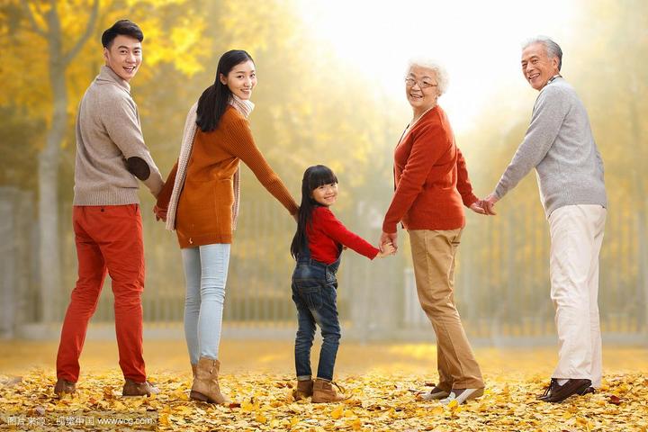 女人维持家庭幸福和睦的5个秘诀 - 知乎