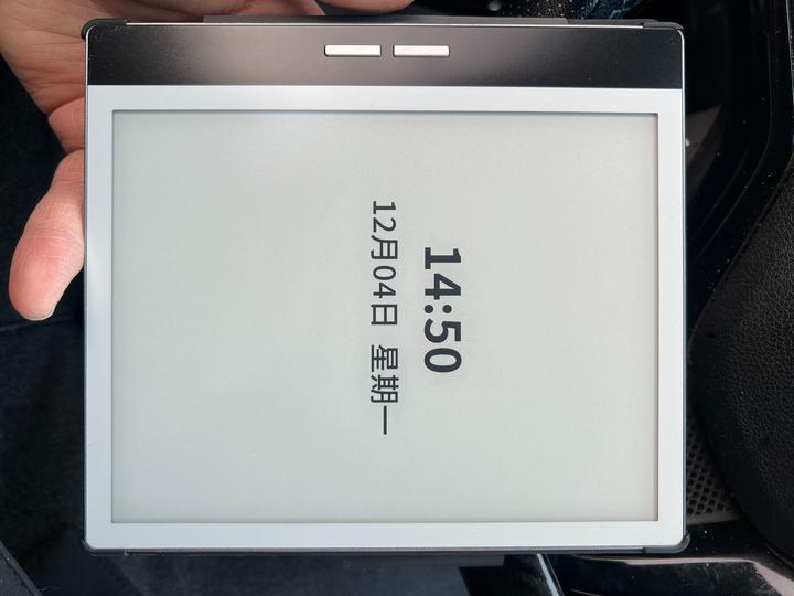 再评大我 B751，7英寸智能办公本首发评测！ - 知乎