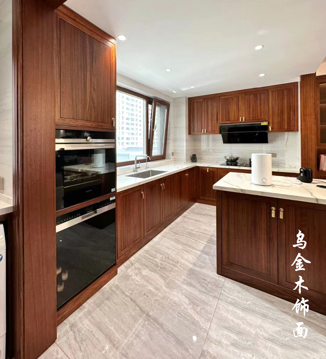 常用的木饰面 HJSJ-2024 - 知乎