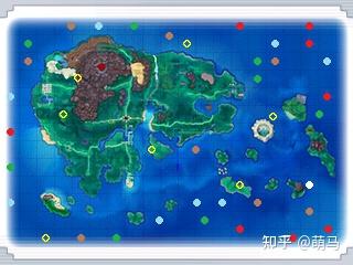 宝可梦欧米伽红宝石/阿尔法蓝宝石（ORAS）全流程全要素收集游玩笔记 - 知乎