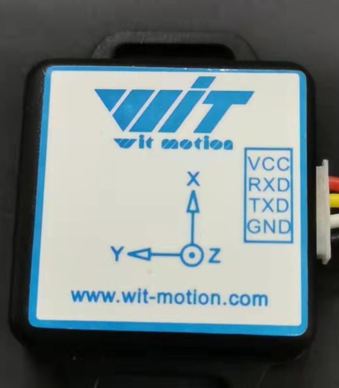 维特智能WT901、JY901九轴传感器受金属影响的解决方法。九轴陀螺仪、九轴传感器、磁场计、姿态感应器 - 知乎