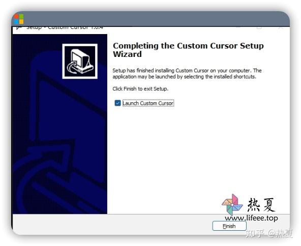 custom cursor 个性化你的鼠标光标样式 - 知乎