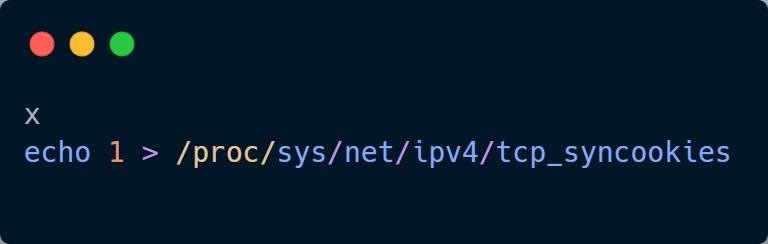 DoS攻击可划分哪几种类型？ - 知乎