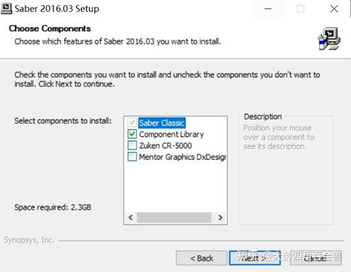saber2016安装教程 - 知乎
