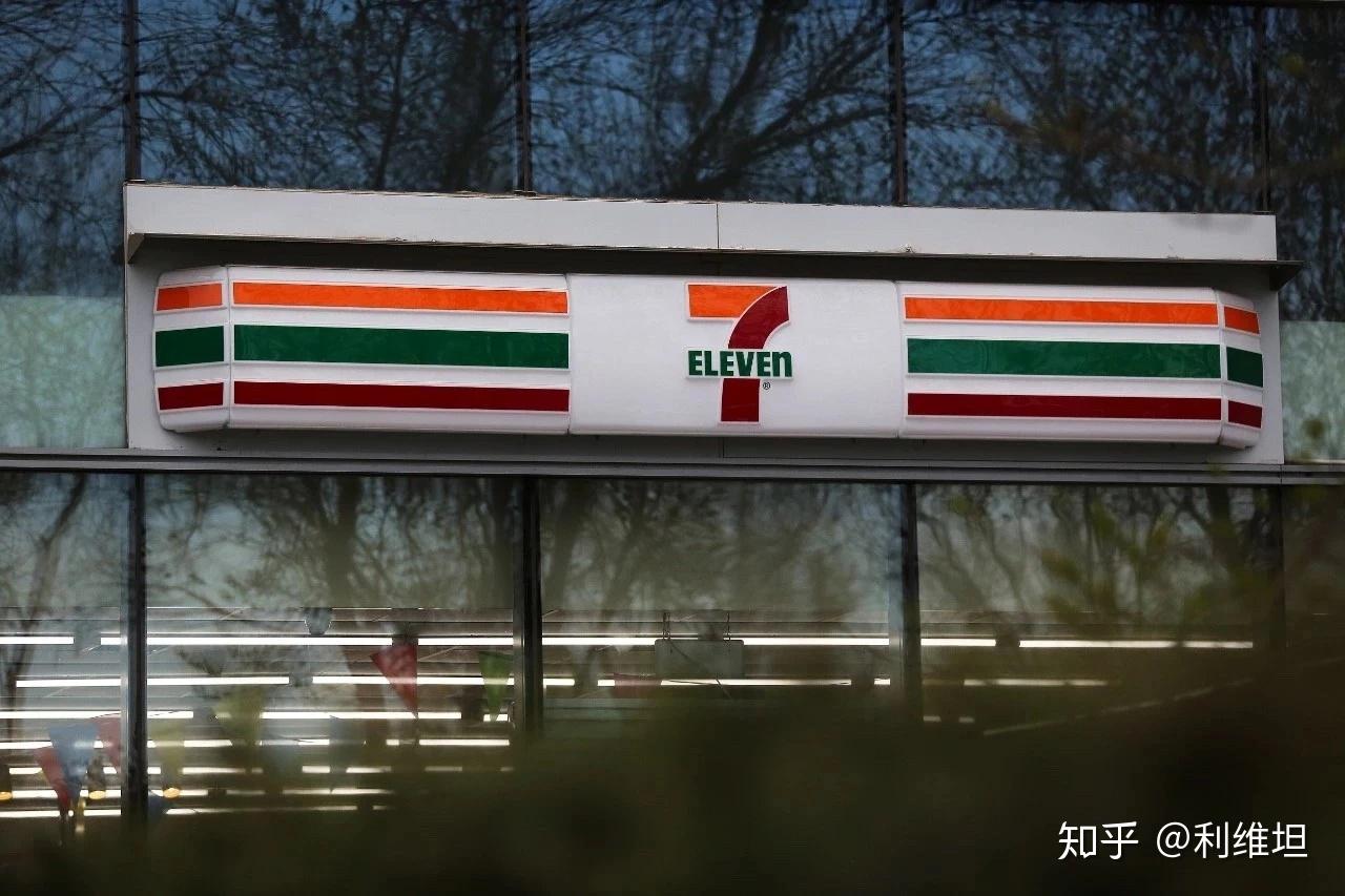 24小时不打烊，711还能坚持多久？ - 知乎