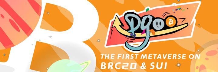 首个建立在BRC20之上的Metaverse项目、DGOO作为唯一法定货币迎接新时代 - 知乎