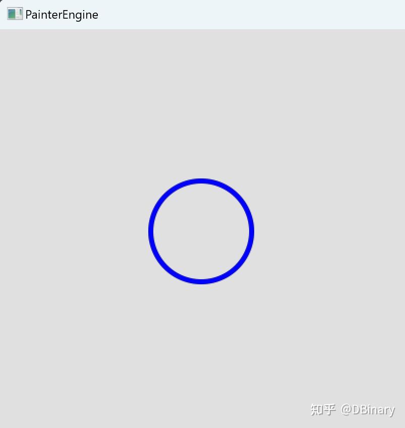 PainterEngine 跨平台图形设计框架 - 知乎
