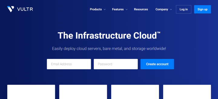 2025年Vultr VPS新手图文教程 - 知乎