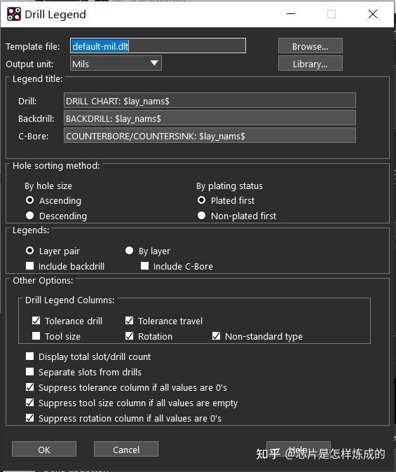 Cadence如何导出gerber制板文件？ - 知乎