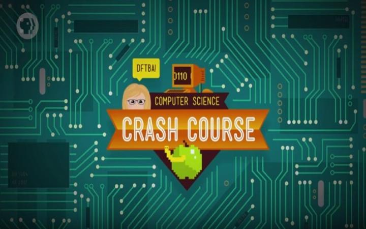 计算机速成课Crash Course - 06. 寄存器&内存 - 知乎