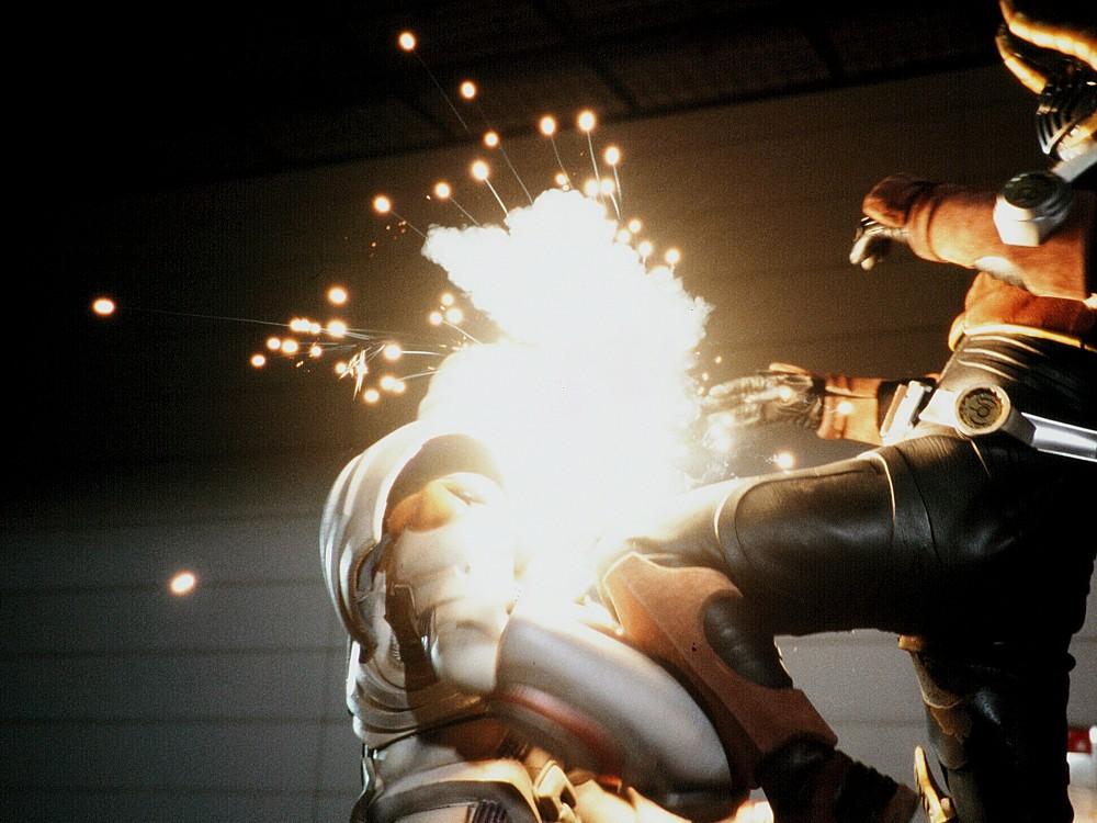 【假面骑士图鉴】假面骑士Imperer的形态汇总 - 知乎