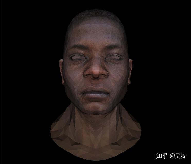 TinyRenderer从零实现（五）：lesson 4 透视投影实现 - 知乎