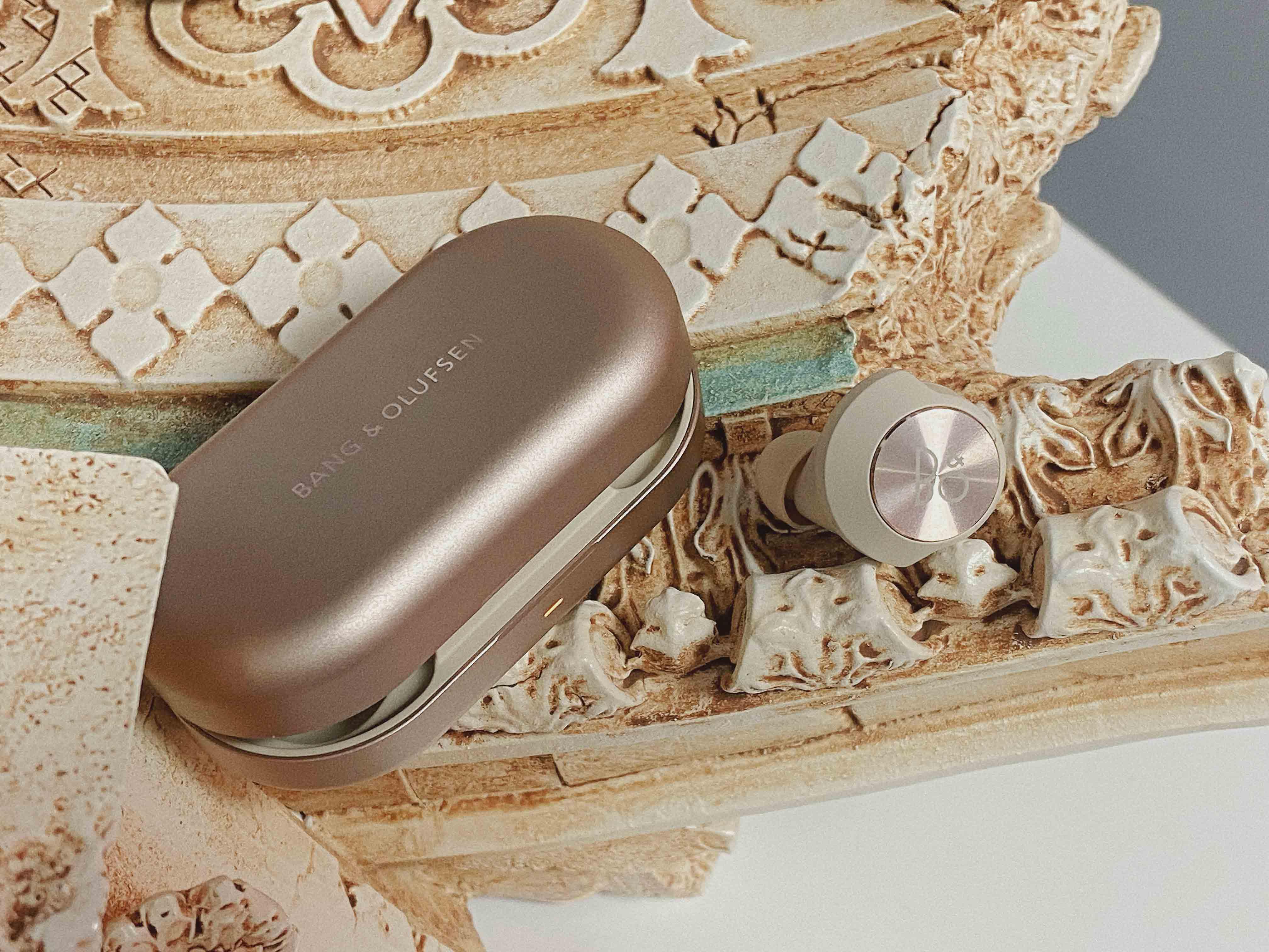 B&O Beoplay EQ 评测- 在重拾初心了 但没完全拾 - 知乎