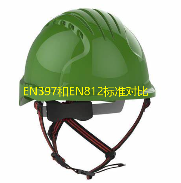 EN397：2012和EN812：2012标准有哪些不同？ - 知乎