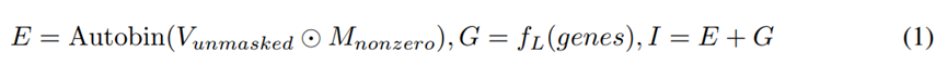 单细胞组学大模型（5）--- scFoundation，1亿参数量，非对称encoder-decoder - 知乎