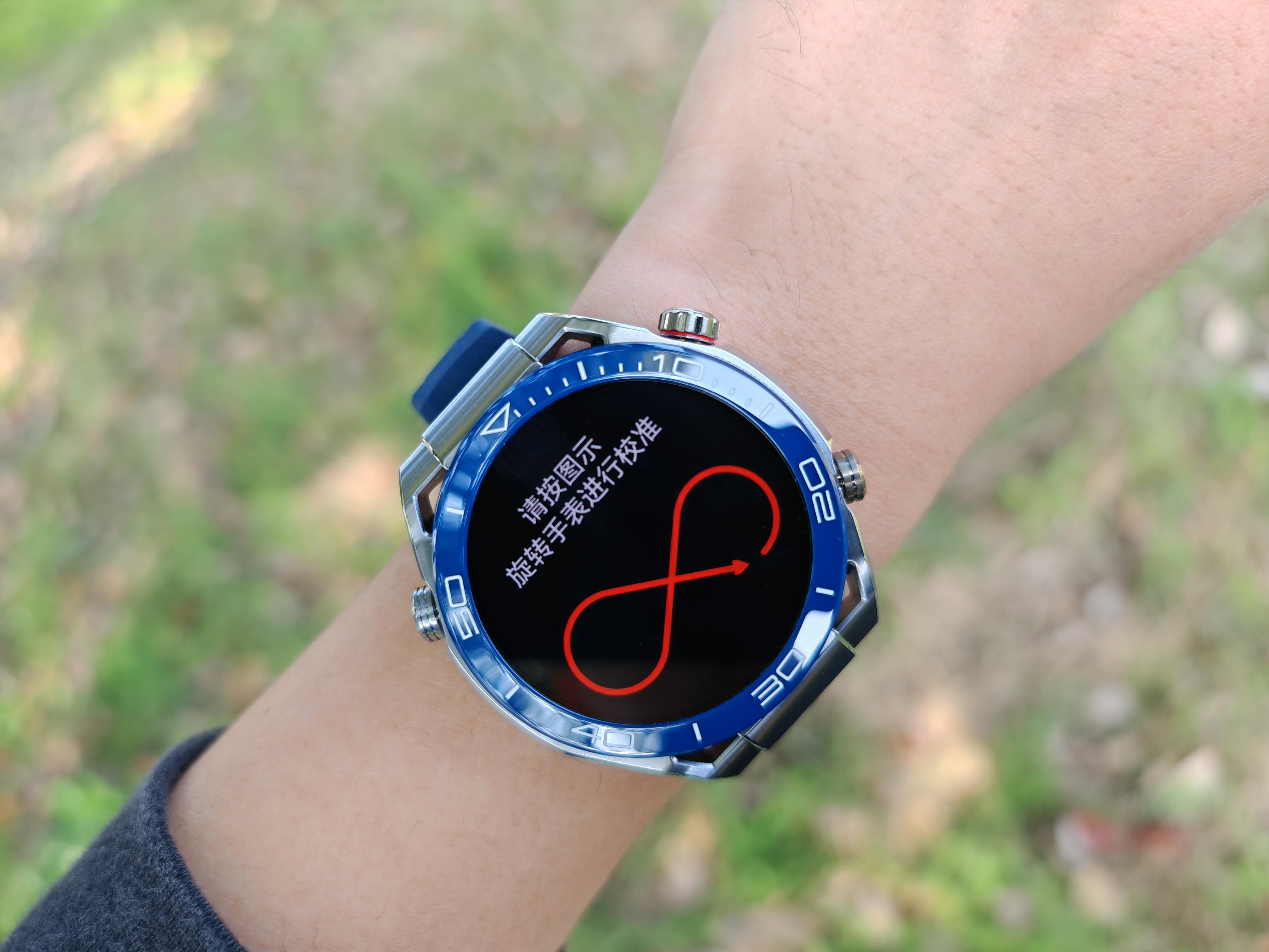 【6000字原创测评】华为Watch Ultimate 深度使用体验报告：完美契合目标用户的全部需求！ - 知乎