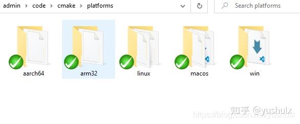 使用Travis CI实现C++ CMake工程多平台编译 - 知乎