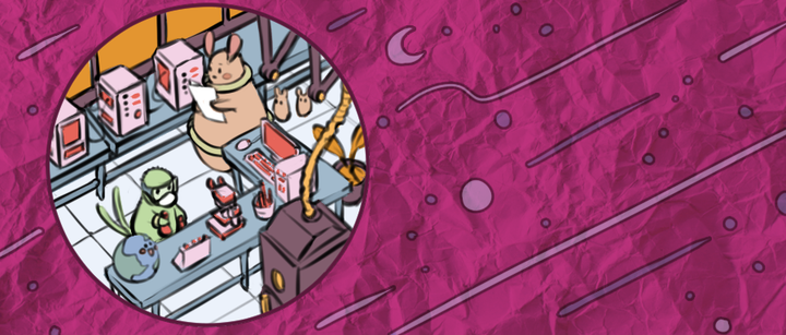 Protocol|如何配制以ALC-0315为基础的LNP脂质混合物 - 知乎