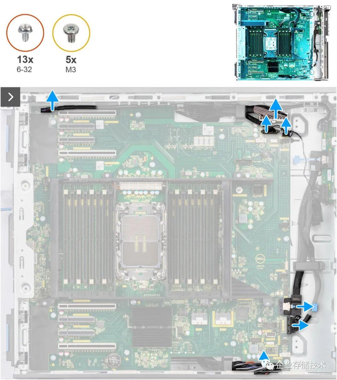 Dell Precision 7960 Tower工作站：模块化的传承与提升 - 知乎