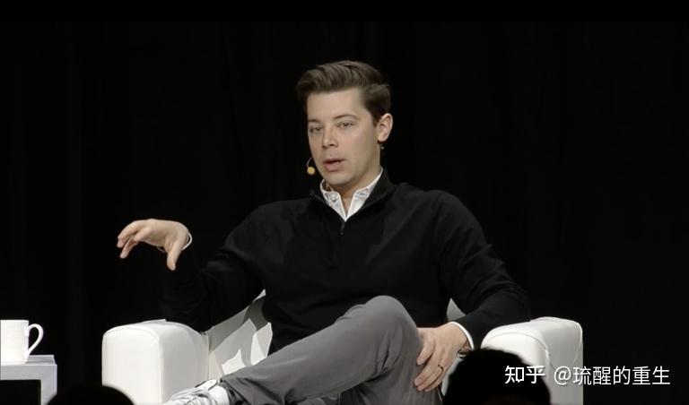 OpenAI 大管家告诉你生成式 AI 的下一步是什么 - 知乎