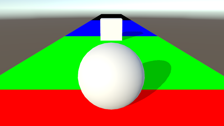 【Unity Shader】自定义阴影ShadowMap(CSM) - 知乎