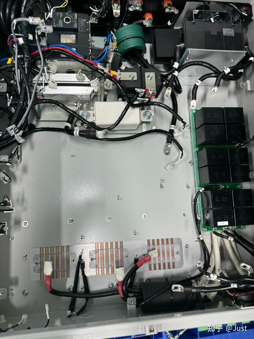 PCS构架原理 - 知乎