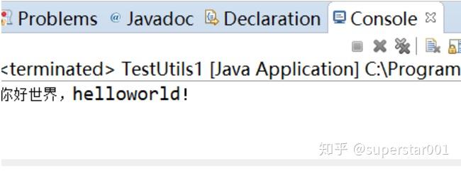 Java IO流中 Apache IOUtils 和 FileUtils 的使用 - 知乎