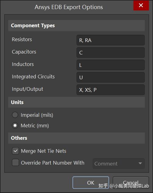 hfss如何导入ad画好的pcb? - 知乎