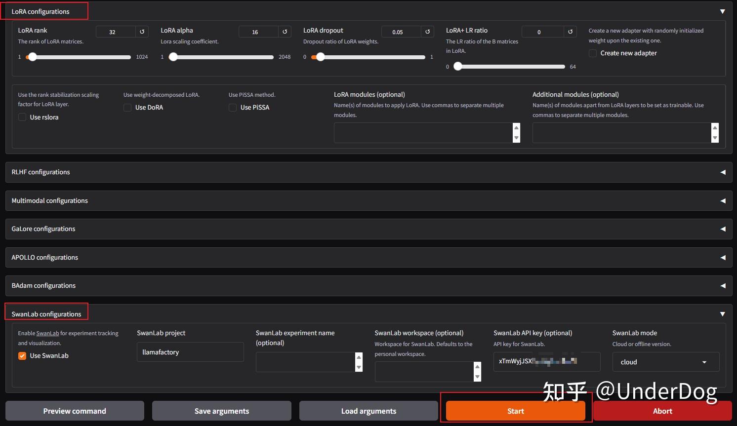 基于LLaMA-Factory实现Qwen2.5-VL的DPO训练 - 知乎