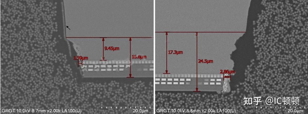 SEM、TEM、AFM、STM、STEM这五类显微镜有哪些区别，各自有什么特点？ - 知乎