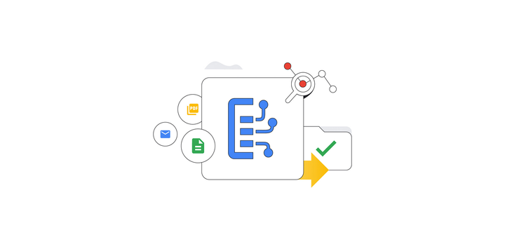 Google Cloud｜请收下这份保姆级 Document AI小白教程！如何利用 Python 进行账单分析？ - 知乎