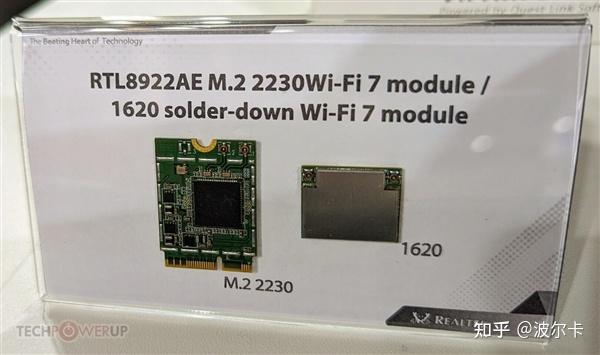 wifi7无线网卡格局基本明朗，甚至下代天选锐龙版和R7000用啥网卡都已经定下 - 知乎