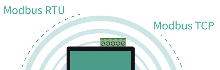 干货丨modbus Rtu 与 Modbus Tcp 知乎 