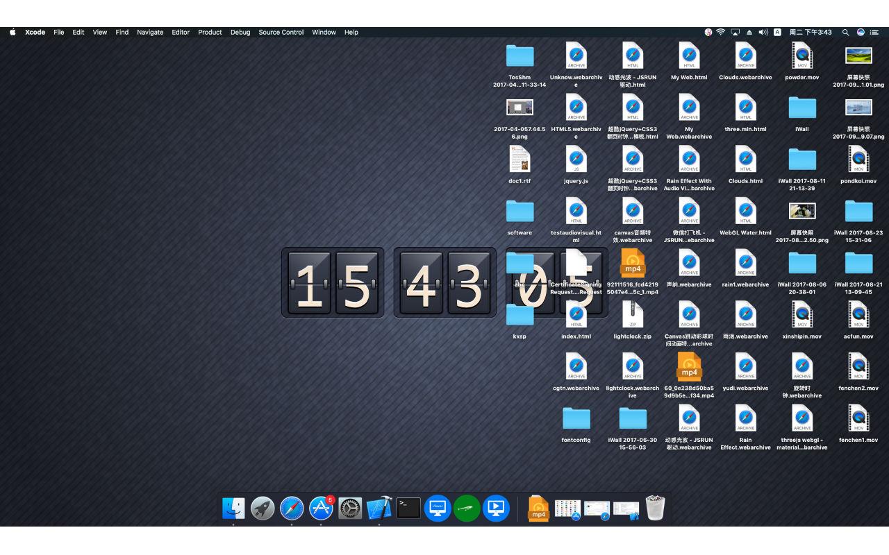 wallpaper engine可以在macbook用吗? - 知乎