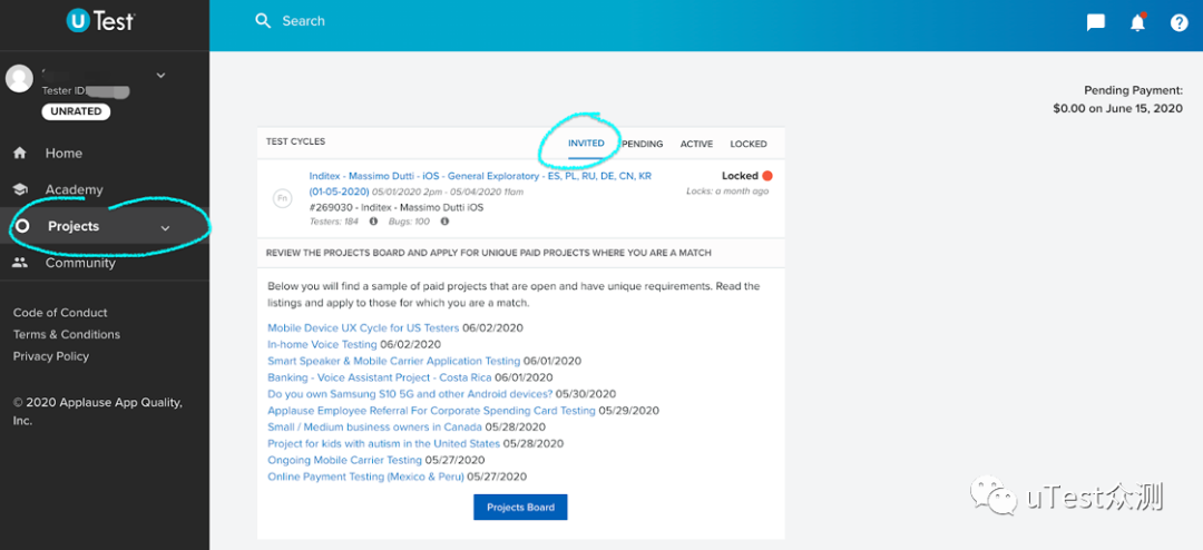 怎样开始使用uTest - 知乎