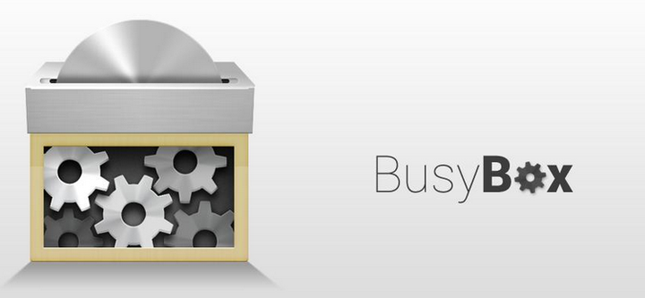 利用busybox构造linux rootfs - 知乎