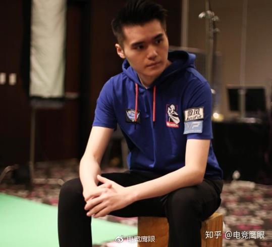 「人物简史」Sccc——如吾所祈，吾身圣临 - 知乎