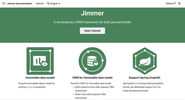 彻底完成！Jimmer: 面向Java/Kotlin的革命性ORM - 知乎
