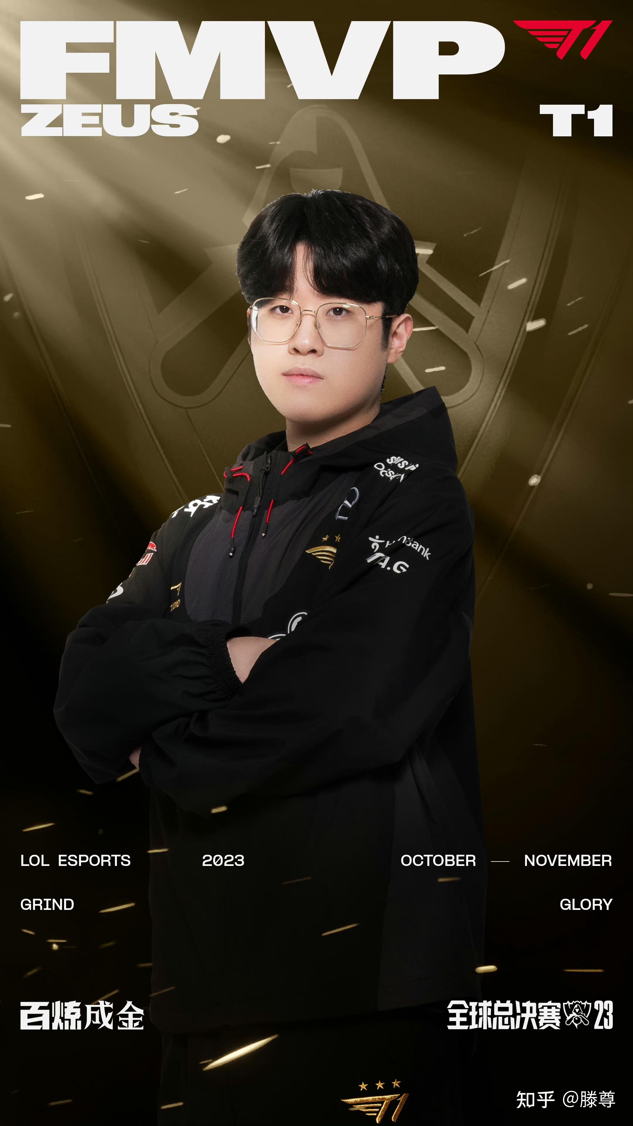 如何评价 Zeus 在 S13 总决赛上的表现？ - 知乎