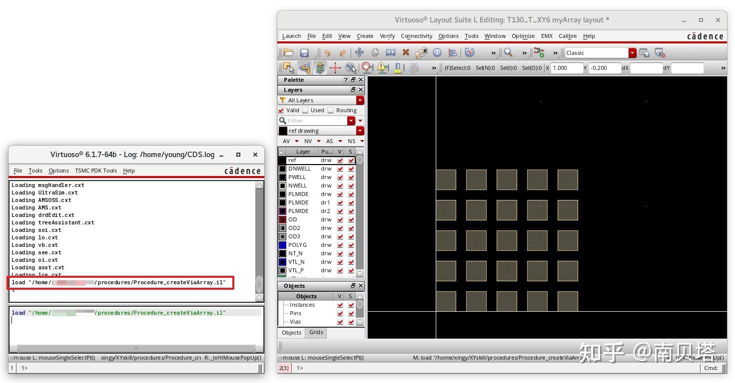 如何系统的自学cadence skill 语言？ - 知乎