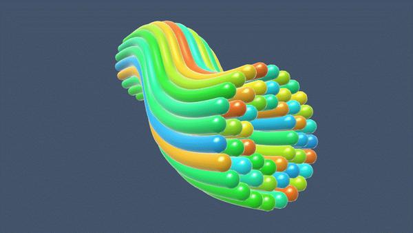 搞定论文插图：PPT科研绘图神器 ThreeD 11 - 知乎