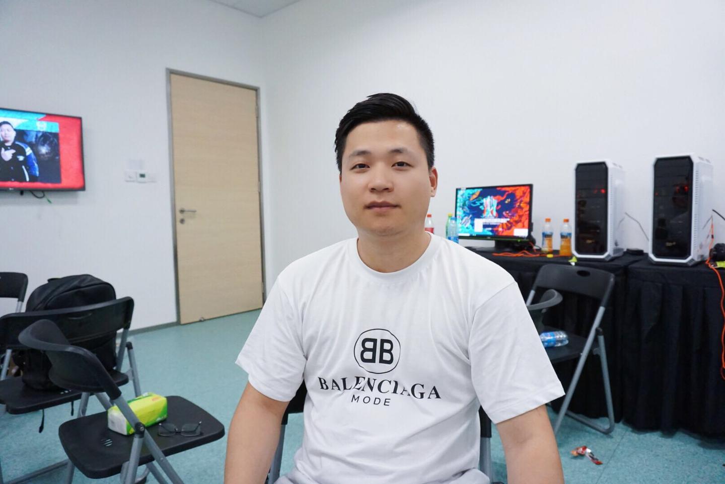 【对话】Tyloo.LOL分部经理康康：LDL的未来在于培养新人 - 知乎