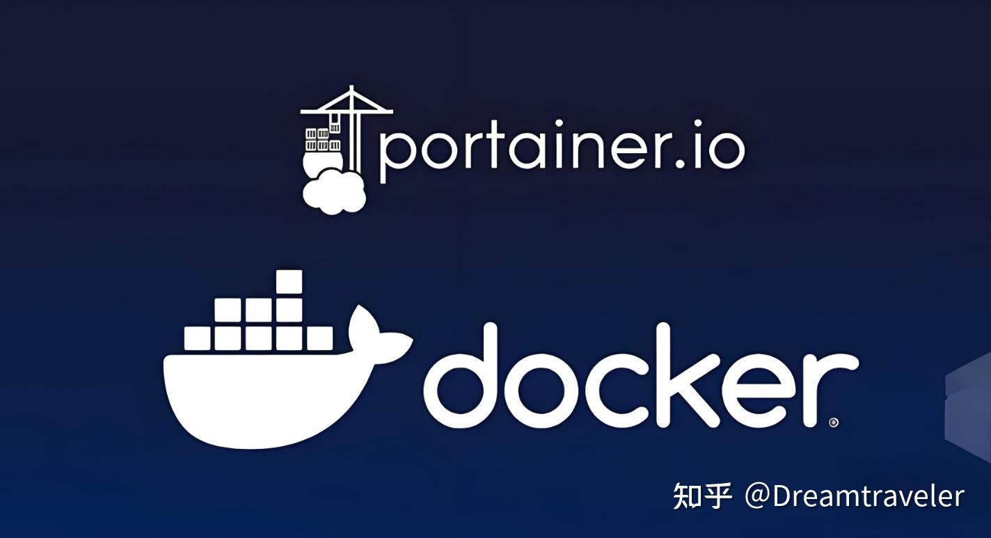 轻松驾驭Docker！Windows Docker Desktop部署Portainer全攻略 - 知乎
