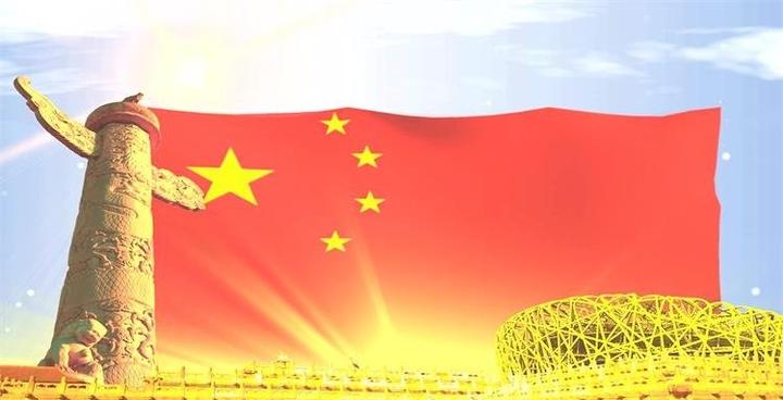 Chinese spirit, Chinese power, China is responsible - 知乎