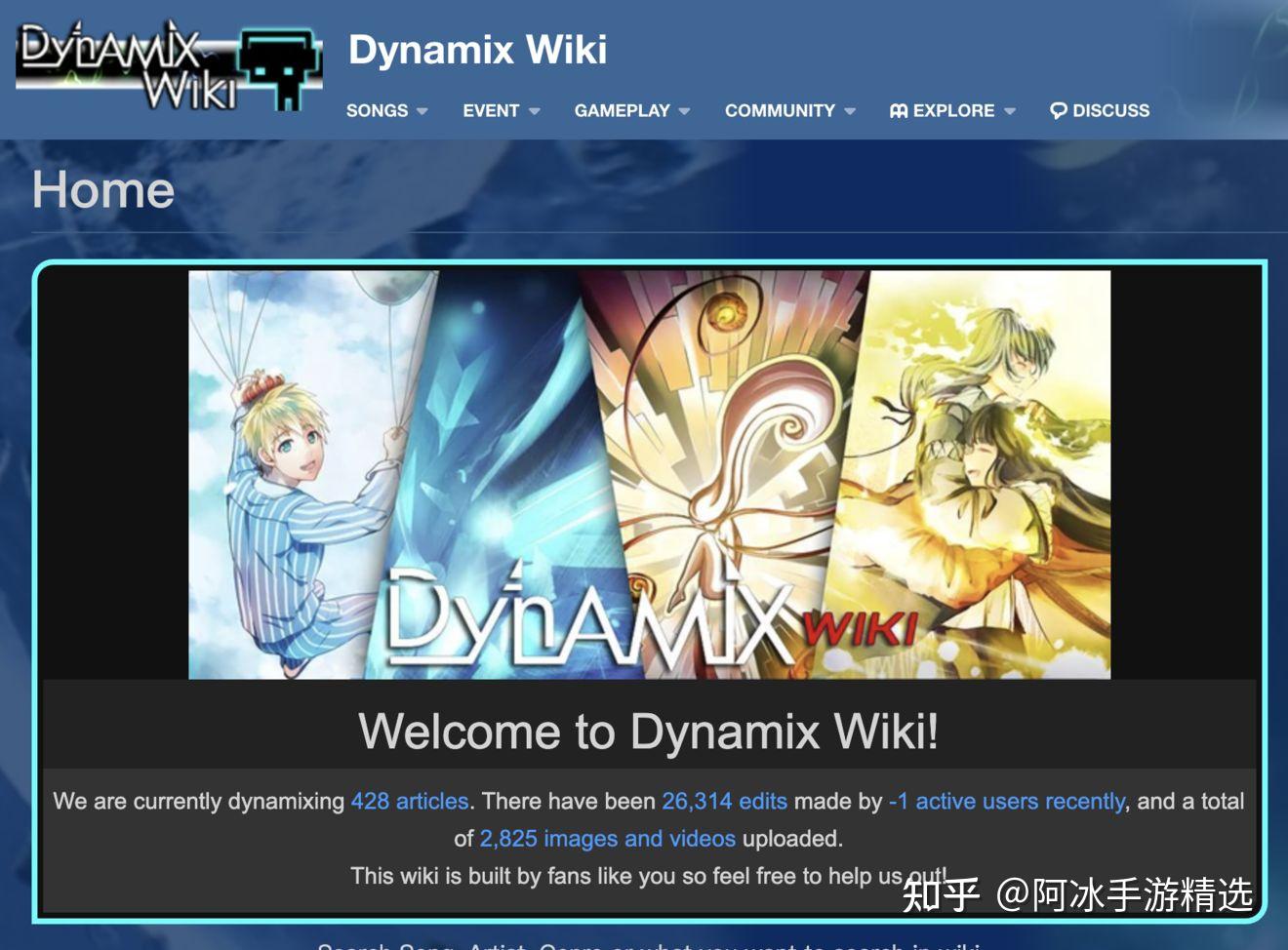Dynamix下载更新方法、中文设置、一些问题、部分资源整理(入坑相关内容汇总/简易入坑指南) - 知乎