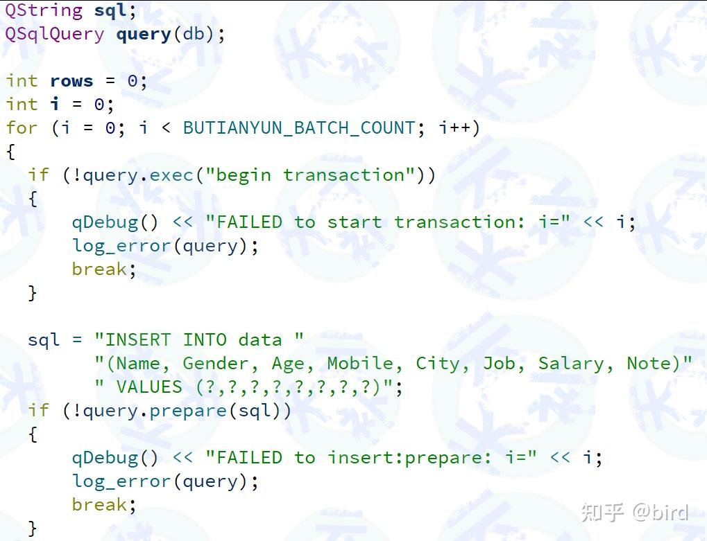 使用Qt开发应用程序时，使用MySQL数据库还是使用Qt自带的SQLite数据库呢，用哪个会方便简单？ - 知乎