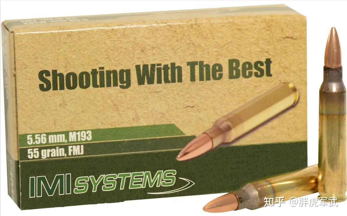 Harrington & Richardson M16A1：经典美国越战枪械 - 知乎