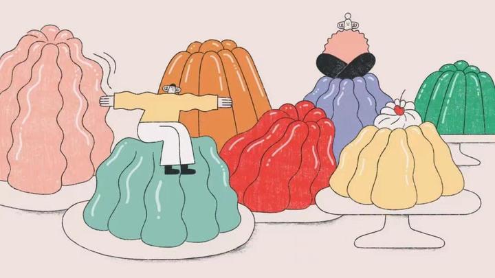 英国插画师——Hollie Fuller - 知乎