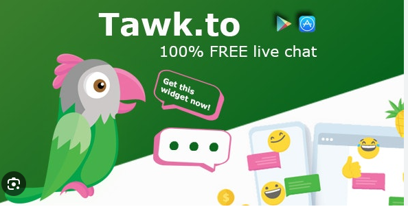 自从安装了免费沟通工具Tawk.to，询盘转化提升明显 - 知乎