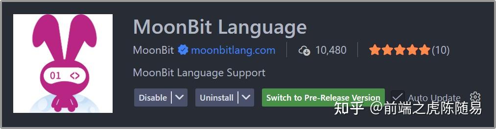 为什么说MoonBit是AI时代的编程语言 - 知乎